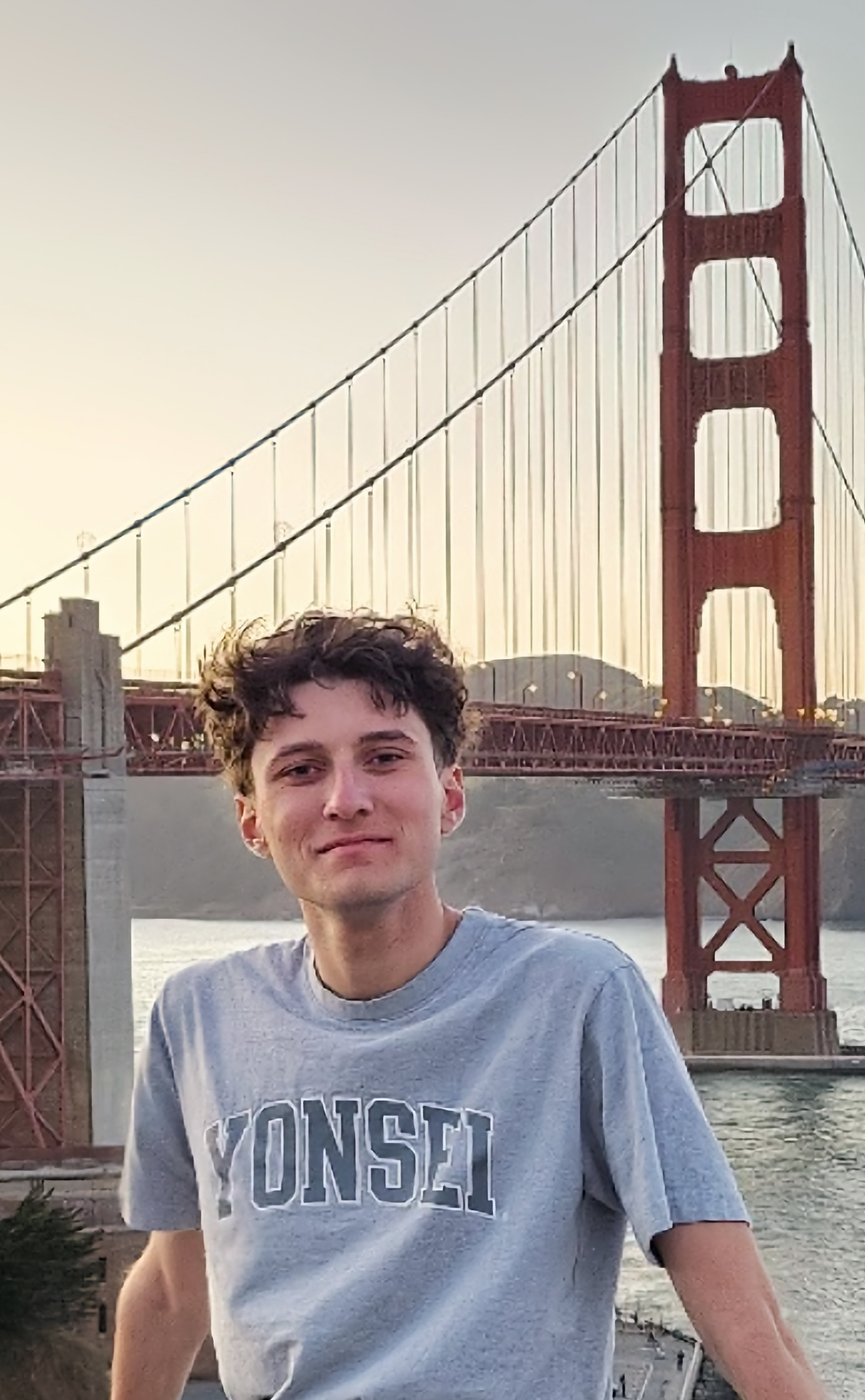 Pablo Robin Guerrero